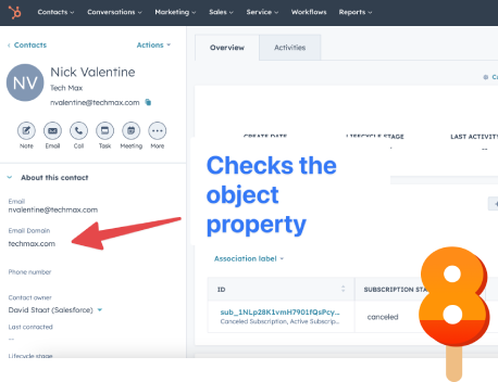 Associ8 Technical Deep Dive